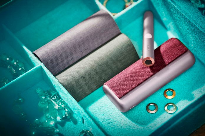 Philip Morris México lanza IQOS ILUMA, tecnología de otro nivel para ...
