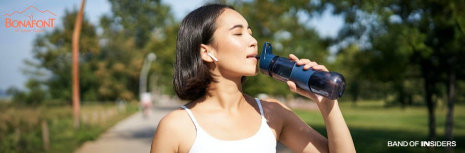 Un sorbo a la vez: cómo hacer que beber agua sea un hábito sencillo de ...