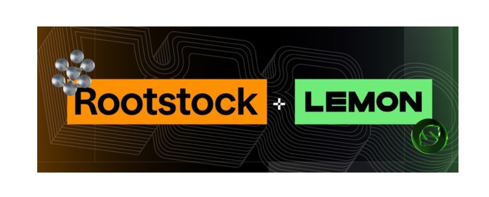 Lemon integra la blockchain Rootstock - MNI NOTICIAS