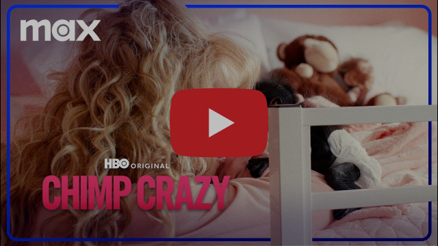 HBO PRESENTA EL NUEVO TRAILER Y EL ARTE DE LA DOCUSERIE “CHIMP CRAZY ...