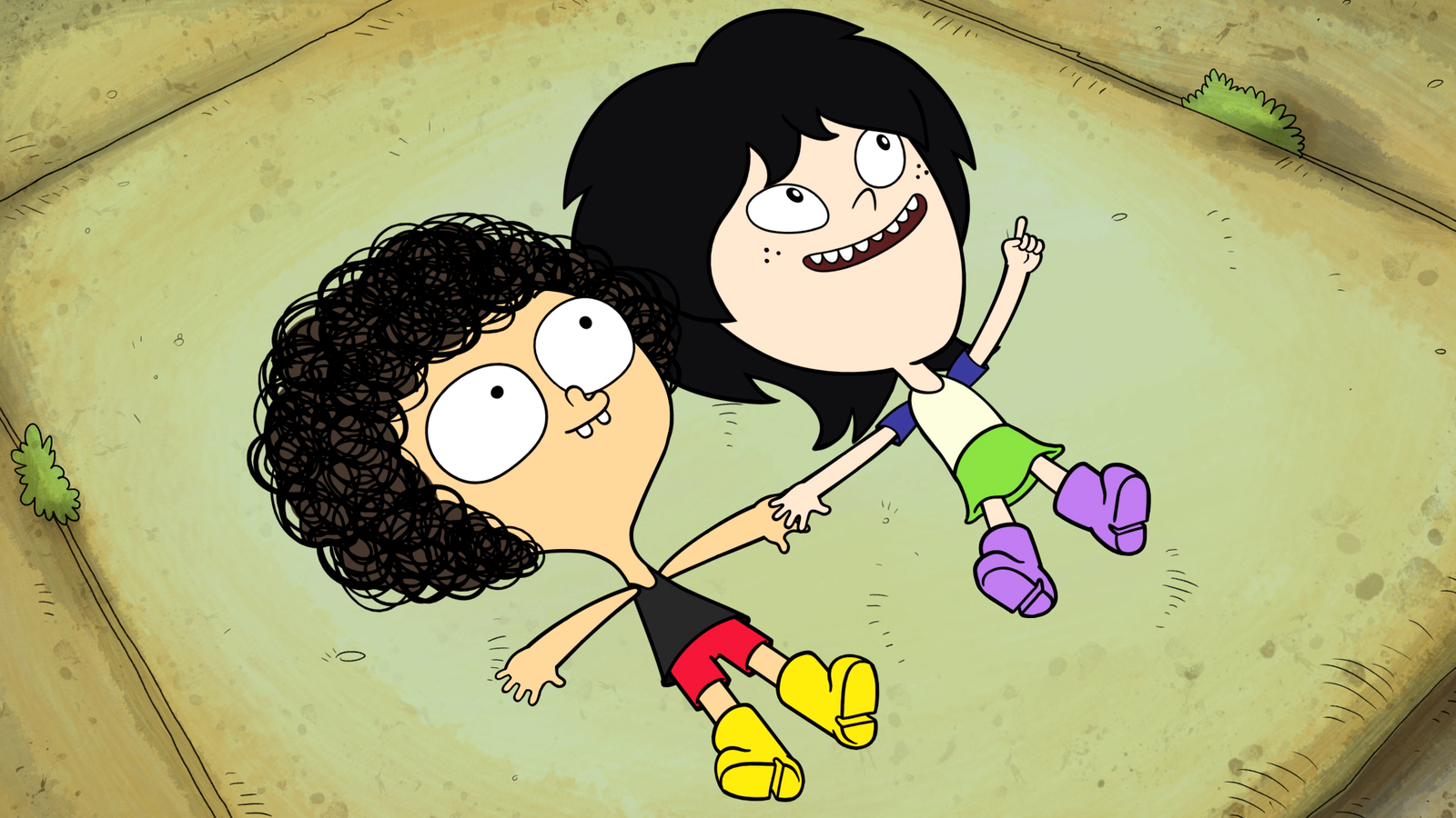 CELEBRA CON NOSOTROS LOS 10 AÑOS DE ‘HERMANO DE JOREL’, LA SERIE ...