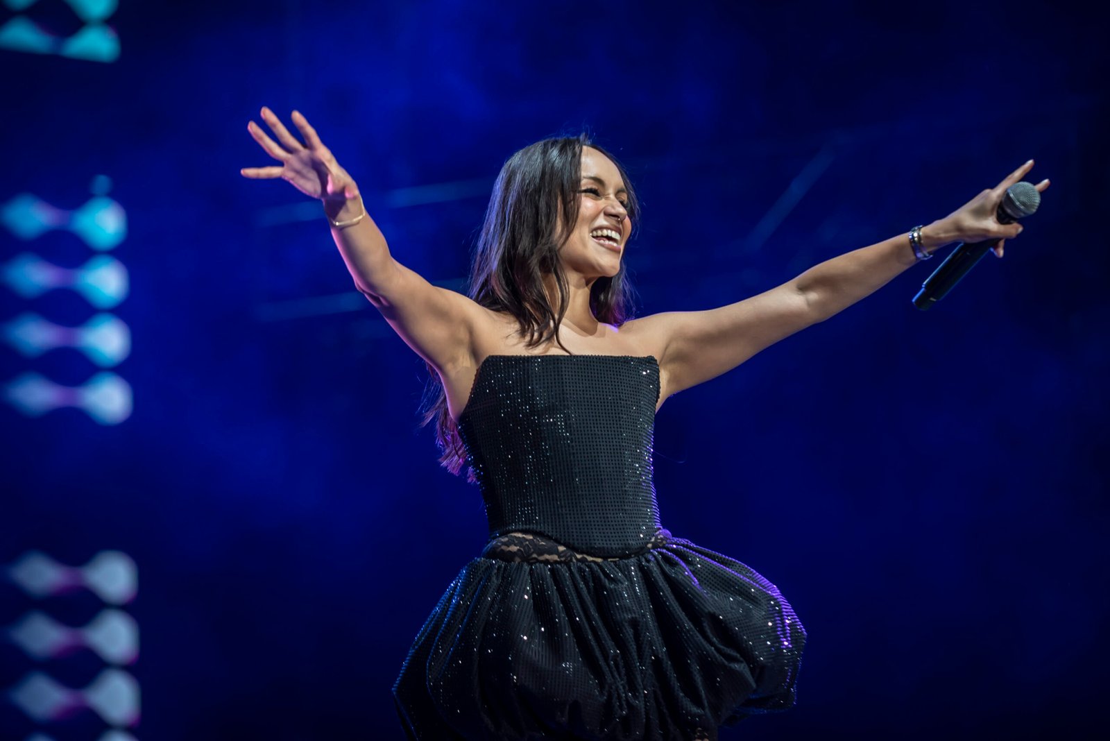 Bella Nostalgia Tour de Matisse llega al Auditorio Nacional - MNI NOTICIAS