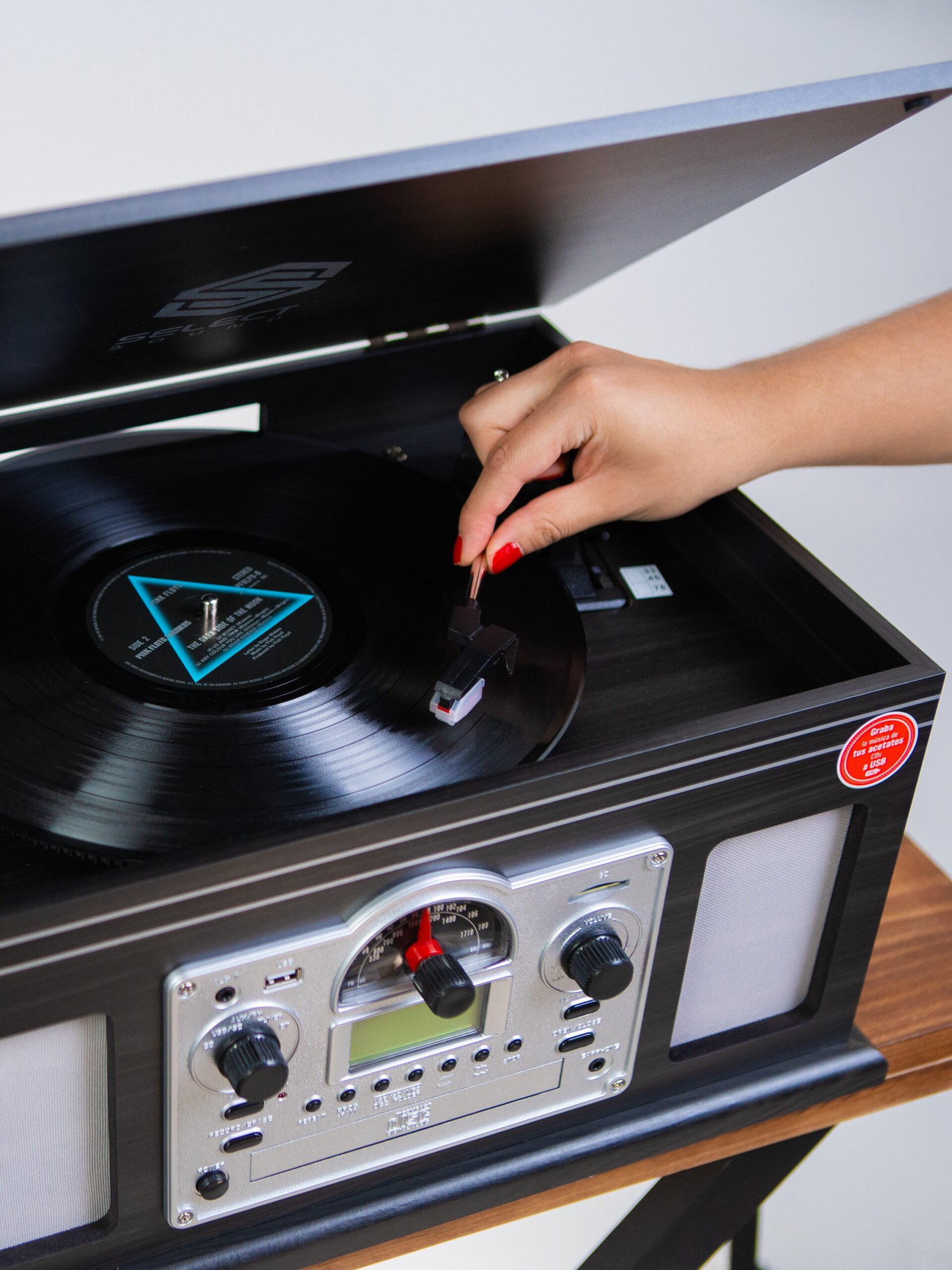 Select Sound, la marca mexicana de artículos electrónicos mejor ...