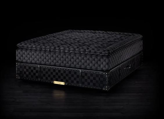 Cómo comprar la cama de Drake en un sólo click - MNI NOTICIAS