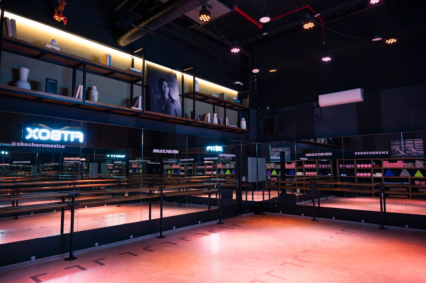 ZUDA Revoluciona el Bienestar en Artz Pedregal - MNI NOTICIAS