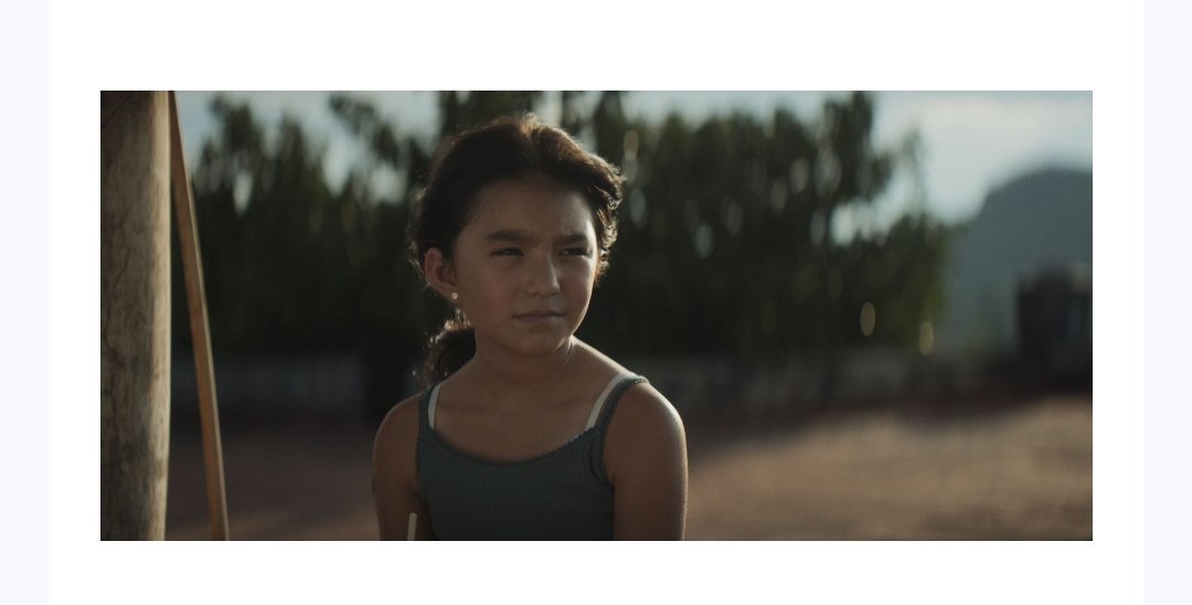 Lisa Rivas: La joven promesa que conquista la pantalla, estrena “El ...