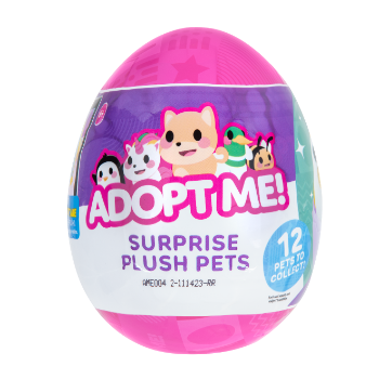 Adopt Me! muestra a los niños el cuidado de las mascotas a través del ...