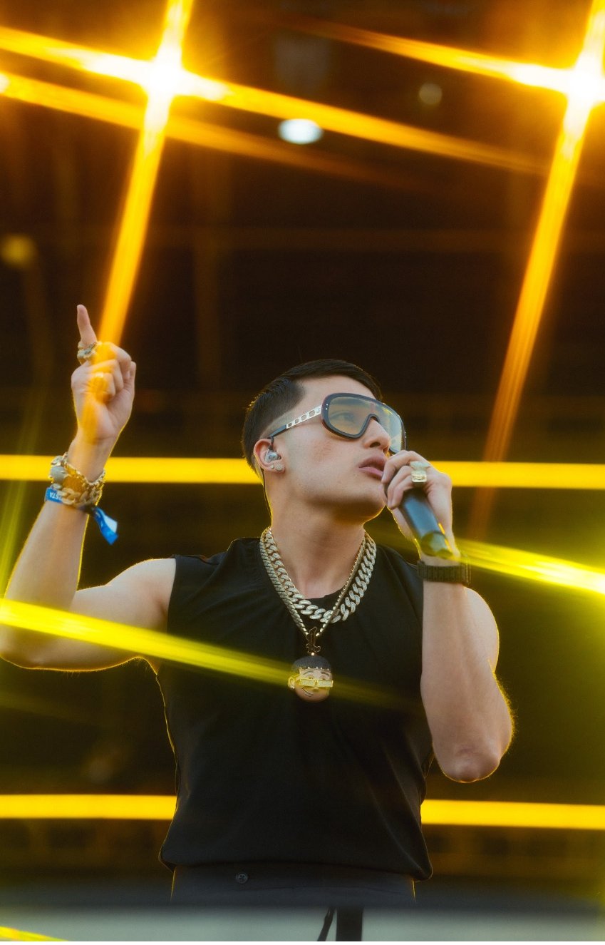 EL MALILLA SOLIDIFIES HIS POSITION AS THE GREATEST EXPONENT OF MEXA ...