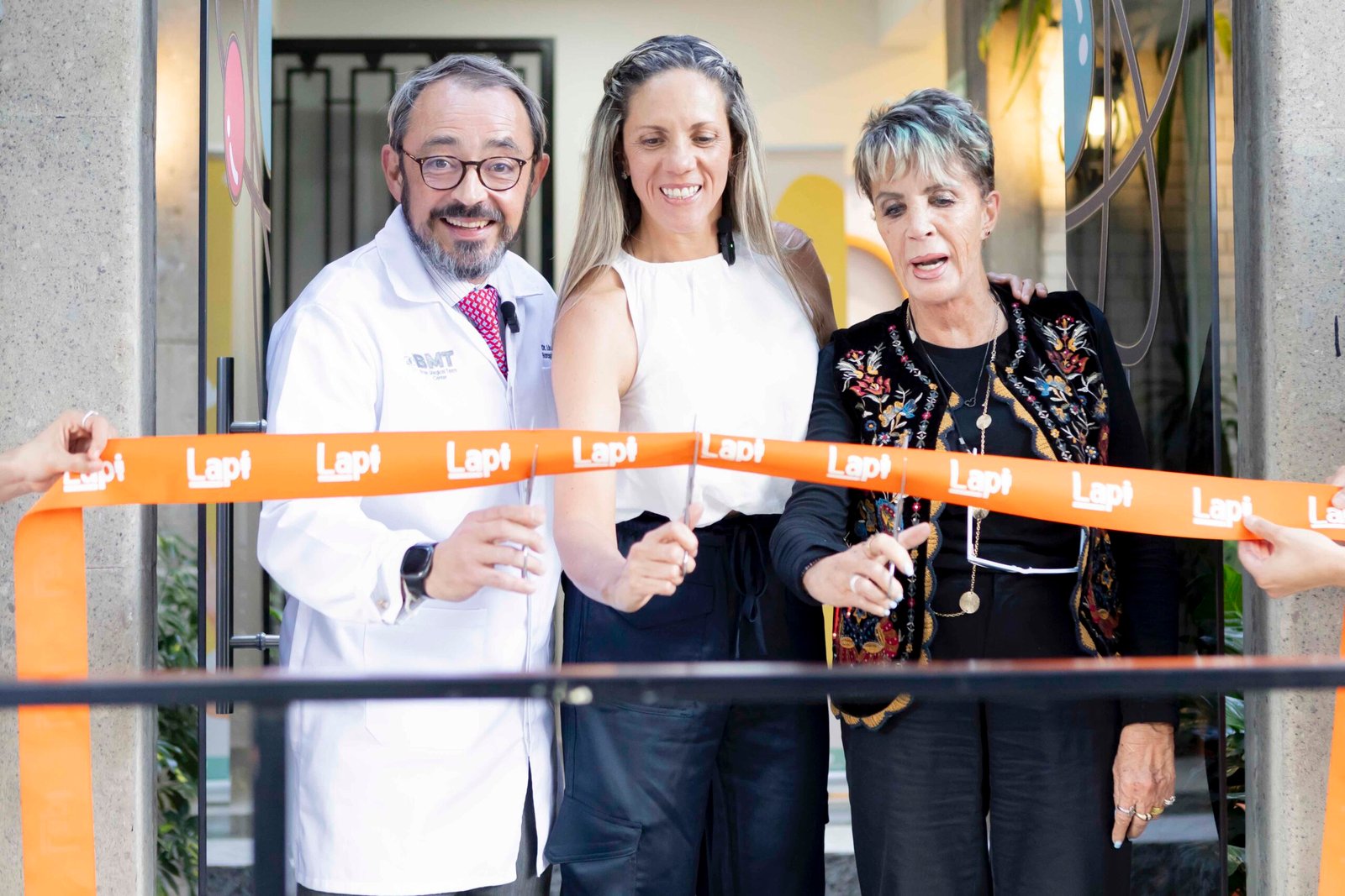 LAPI Kids Inicia operaciones el primer servicio especializado en México ...