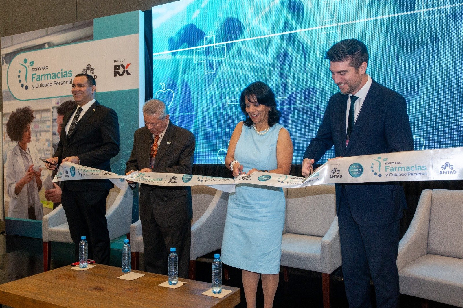 RX México cierra 2024 con cifras millonarias y prevé un 16% más de ...