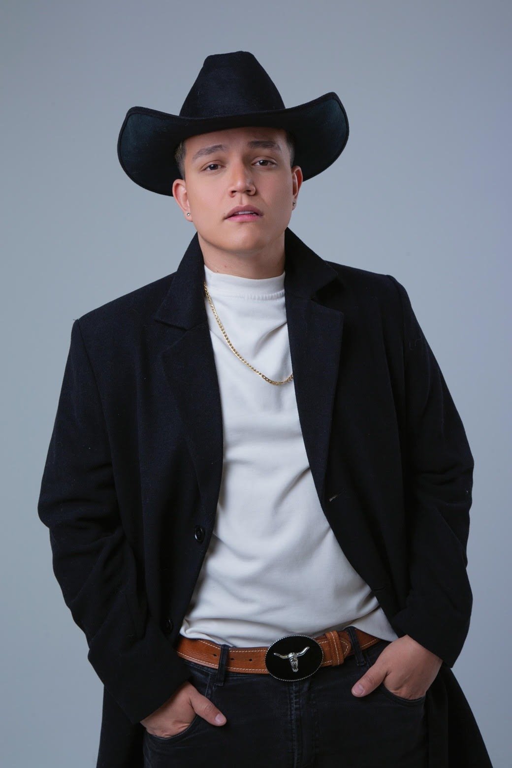 TUNJO, LA NUEVA VOZ COLOMBIANA QUE CONQUISTA MÉXICO CON SU POP REGIONAL ...