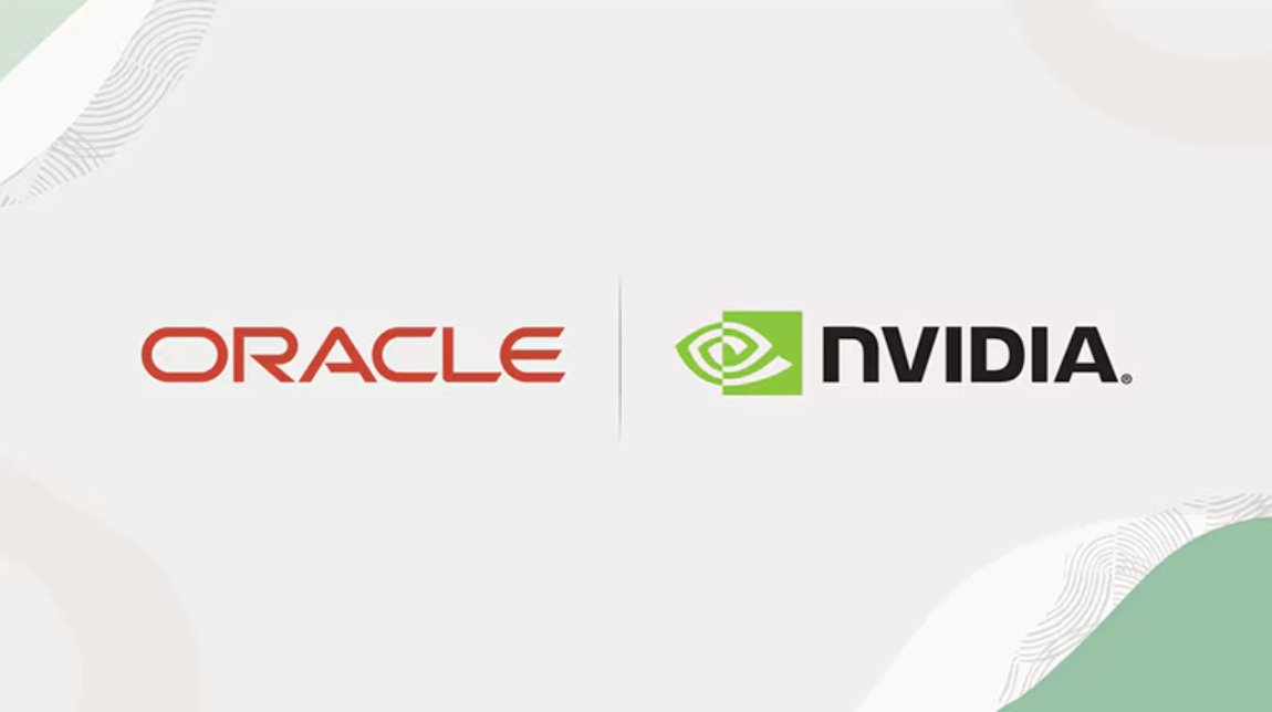 Oracle y NVIDIA impulsan la inteligencia artificial en la nube con ...