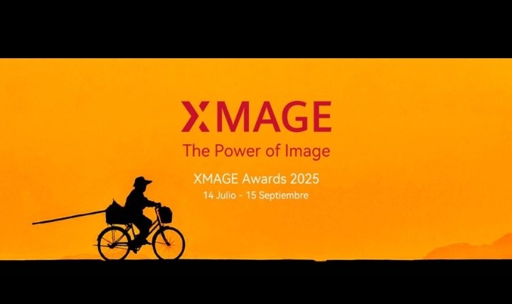Participa en los Premios XMAGE 2025: fotografía que conecta culturas ...