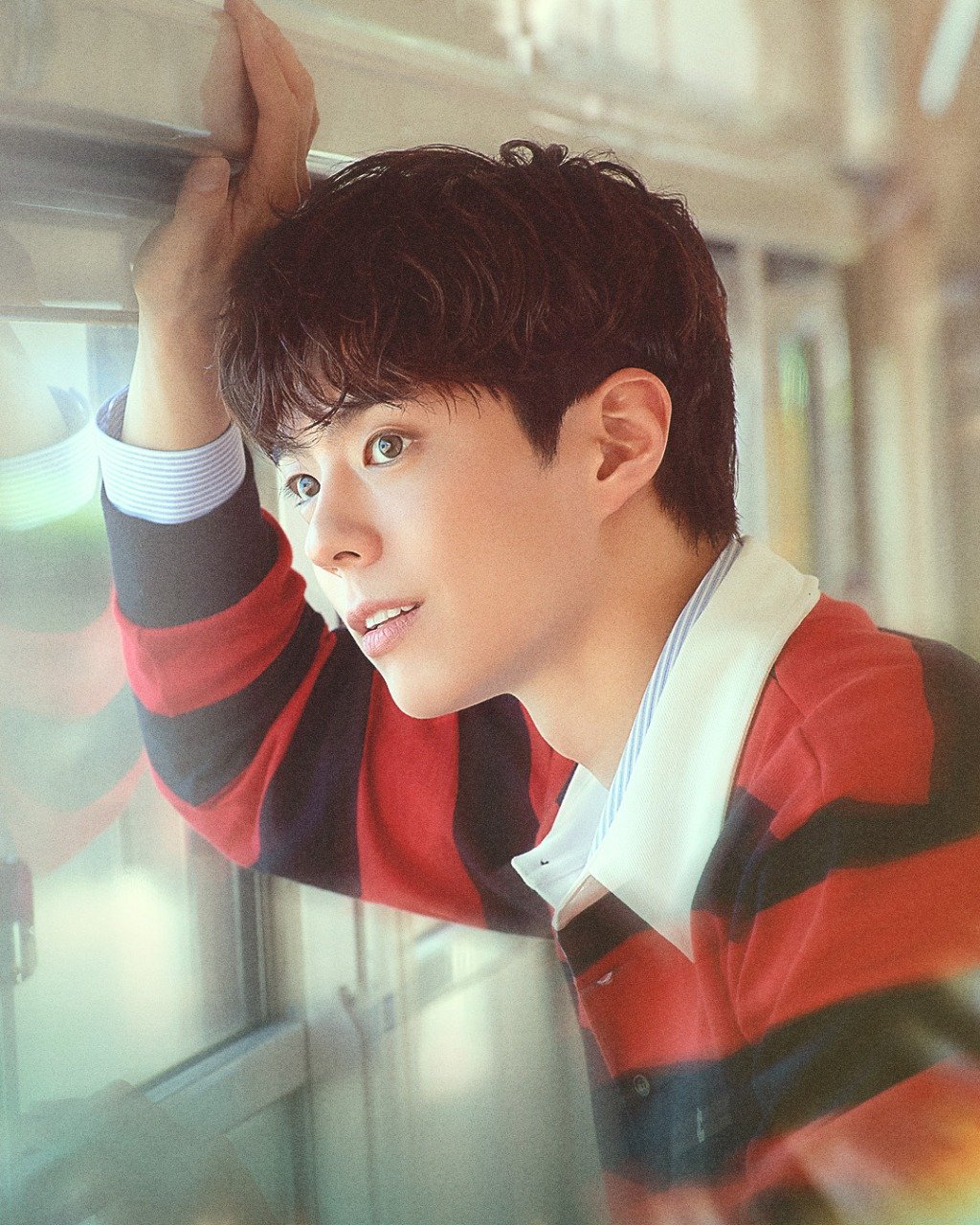 PARK BO GUM, EL FAMOSO ACTOR COREANO, LLEGA A MÉXICO CON SU ESPECTÁCULO ...