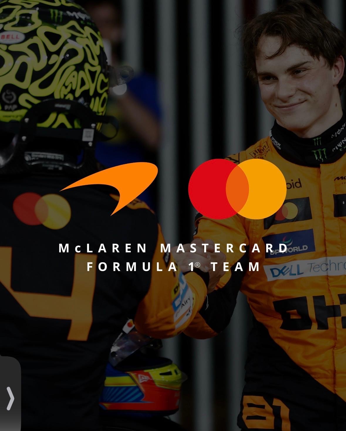Acceso sin precedentes para los aficionados mientras McLaren Racing ...