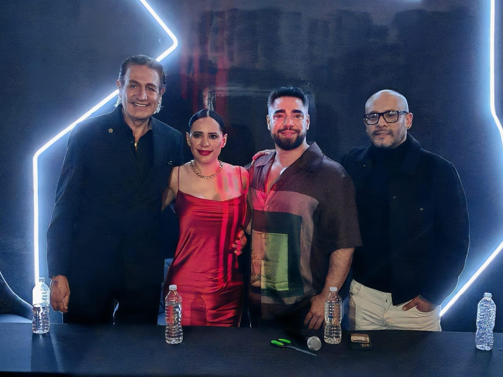 LA MARAKITA ABRE SUS PUERTAS: UN NUEVO SANTUARIO NOCTURNO PARA LA MÚSICA EN VIVO EN CDMX - MNI ...