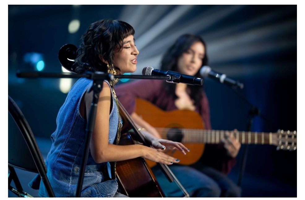ASÁLIA SEGURA Y NORMA RODRÍGUEZ LLEGA A LA GRAN FINAL DE “MÉXICO CANTA ...