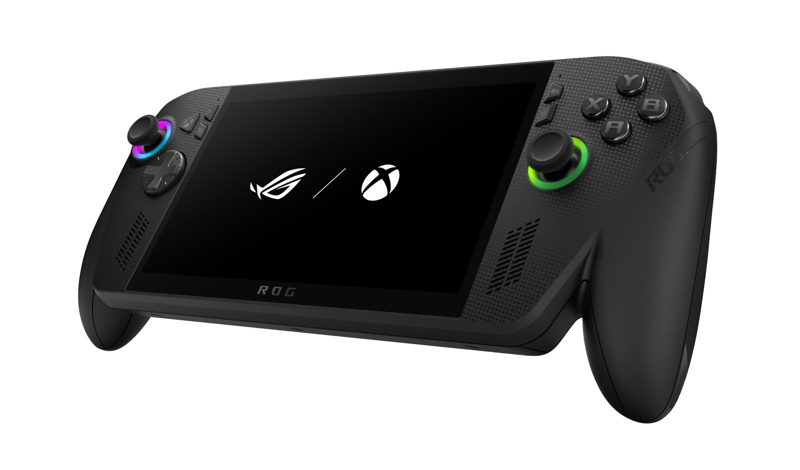 ASUS Republic of Gamers lanza en México las nuevas ROG Xbox Ally X y ROG Xbox Ally: rendimiento ...