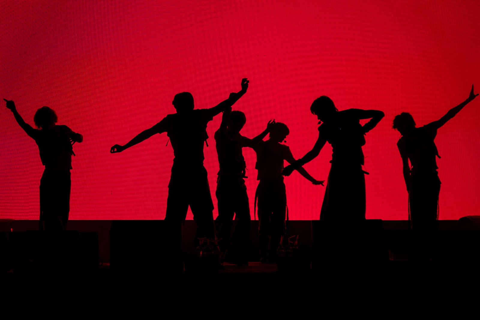 RIIZE CONCERT TOUR [RIIZING LOUD] EN MÉXICO - MNI NOTICIAS
