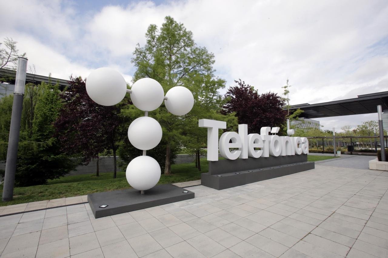 Telefónica Tech e hiberus sellan acuerdo estratégico para ...