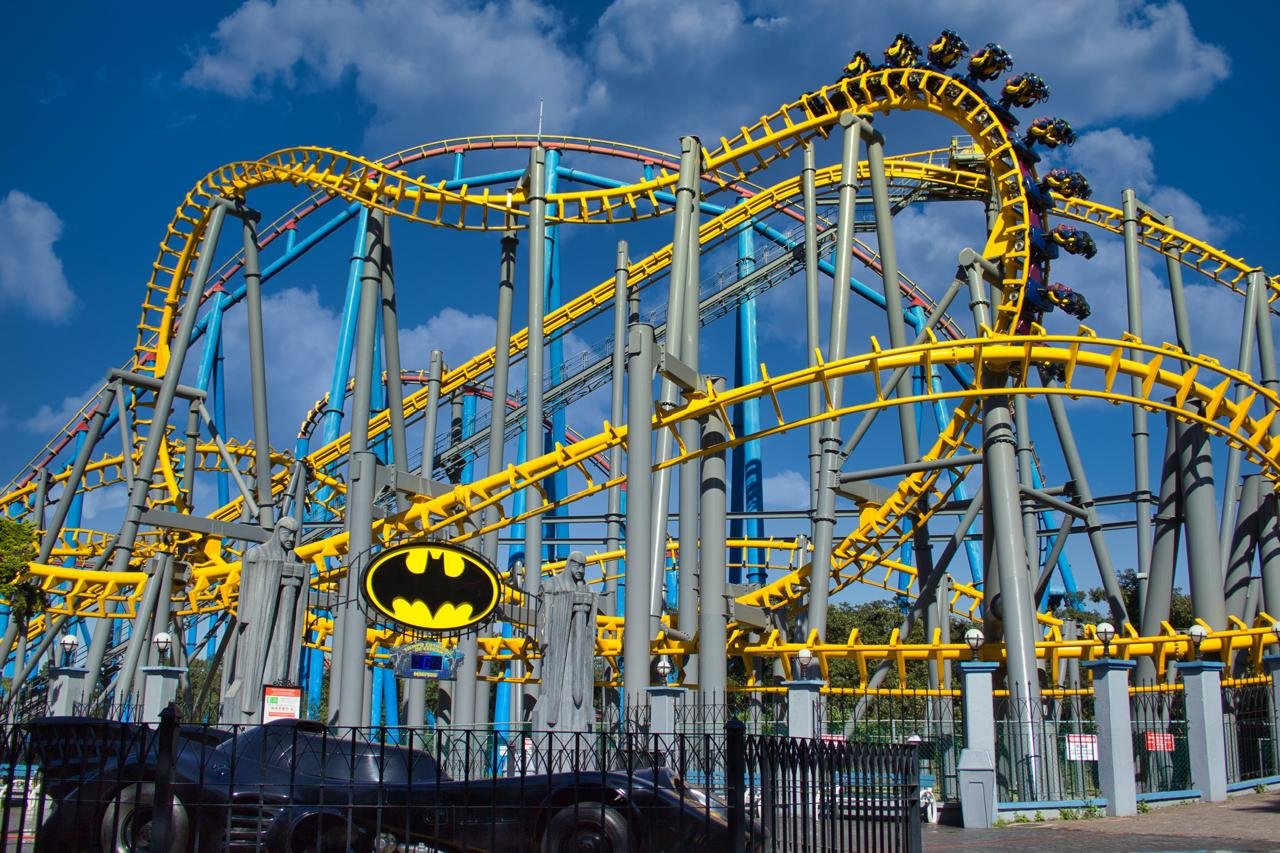 Six Flags México lanza su oferta de Pases Anuales 2026 “Spring Sale ...